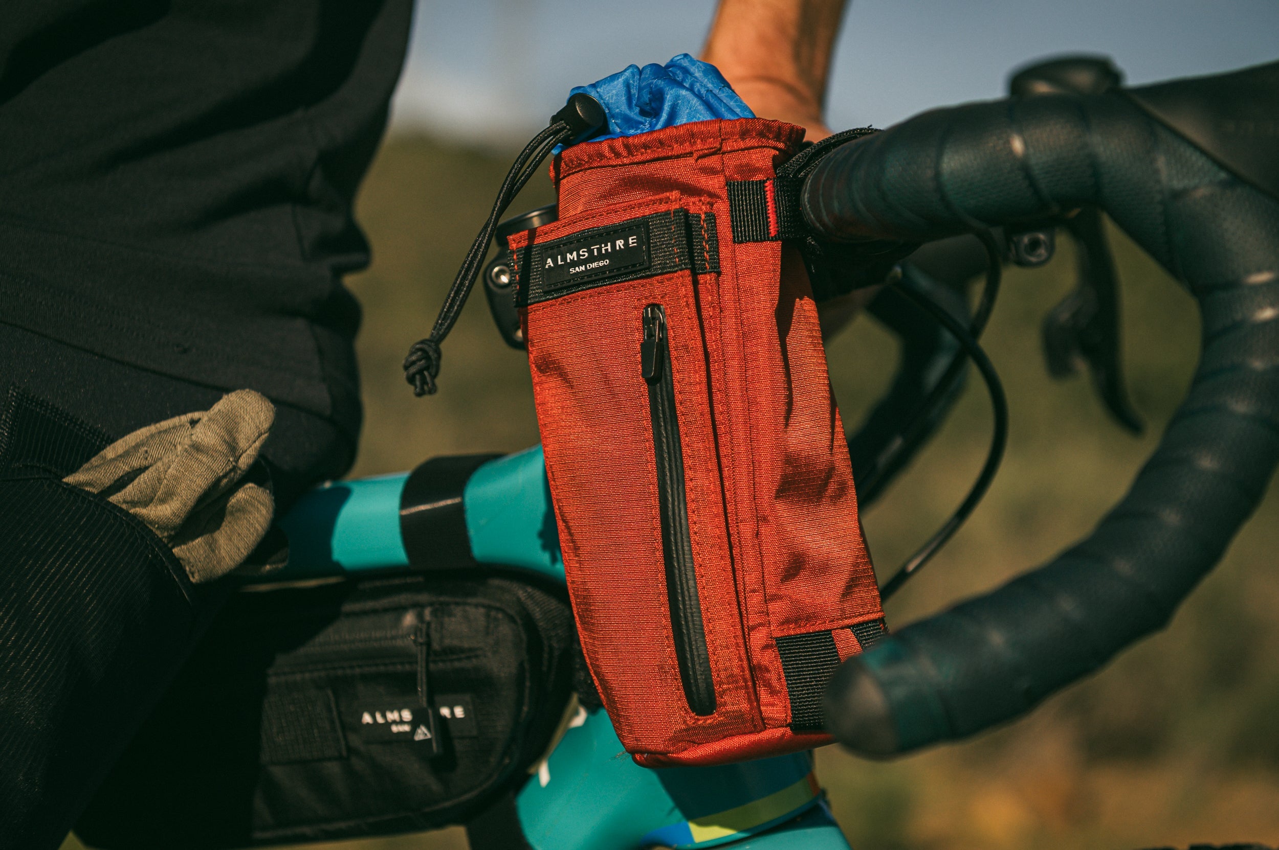 Stem Bags – ALMSTHRE