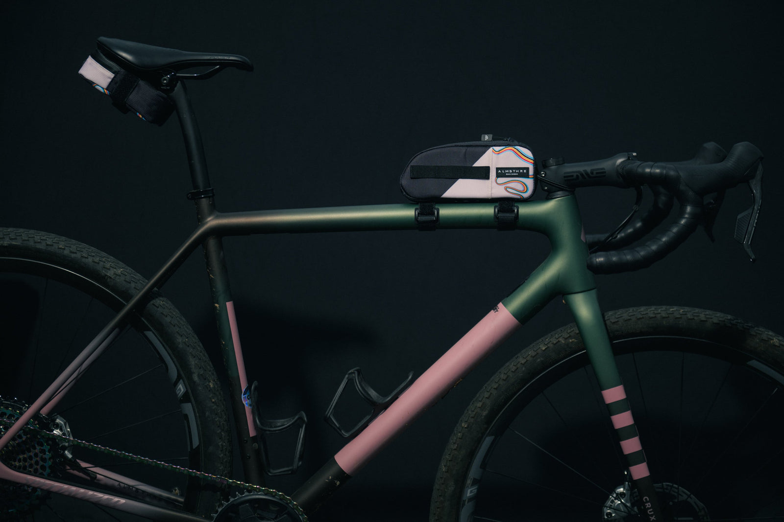 2025 Belgian Waffle Ride - ALMSTHRE