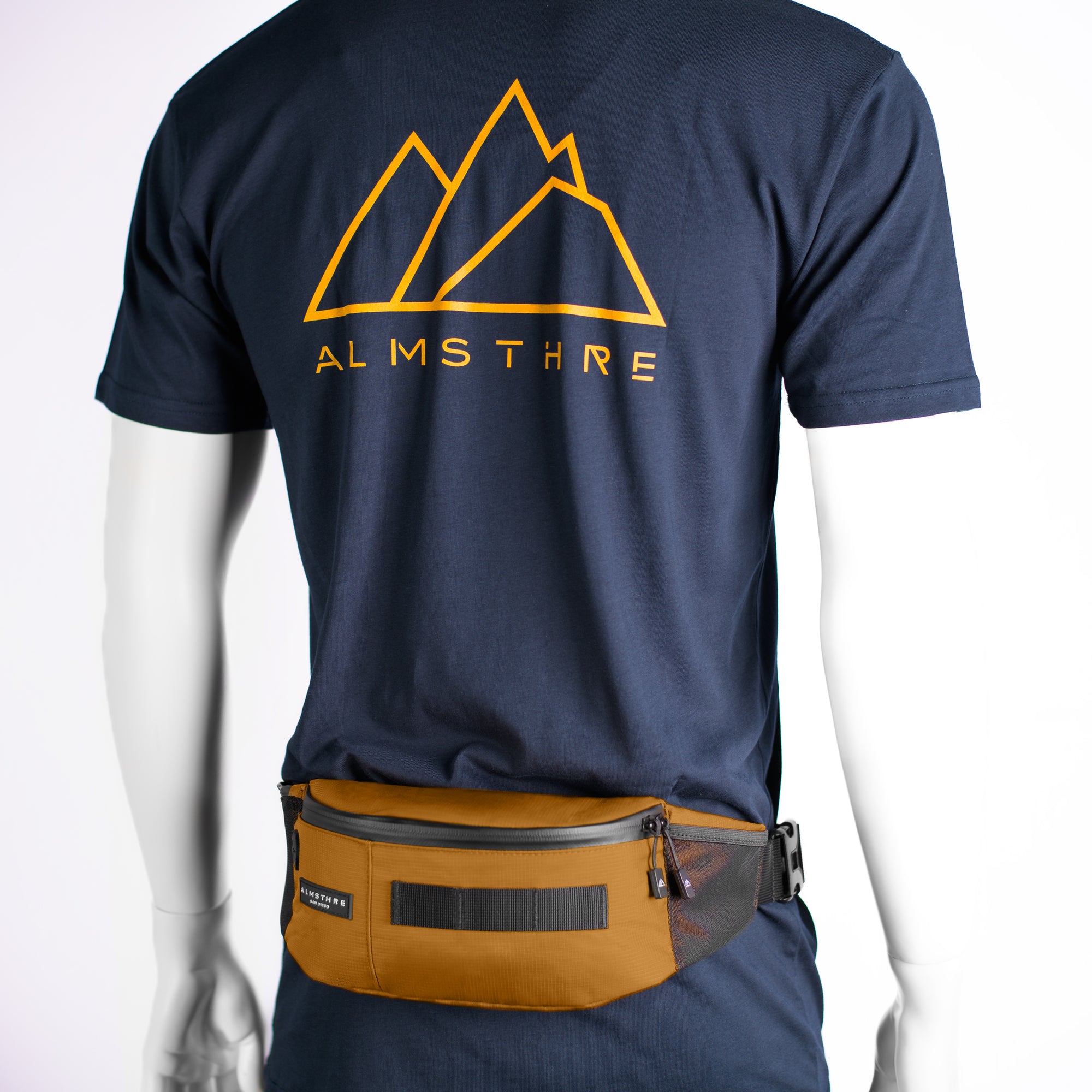 Hip Pack - ALMSTHRE