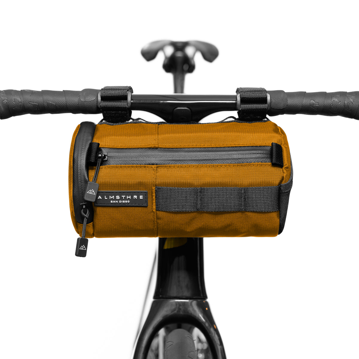 Signature Bar Bag - ALMSTHRE