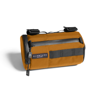 Signature Bar Bag - ALMSTHRE