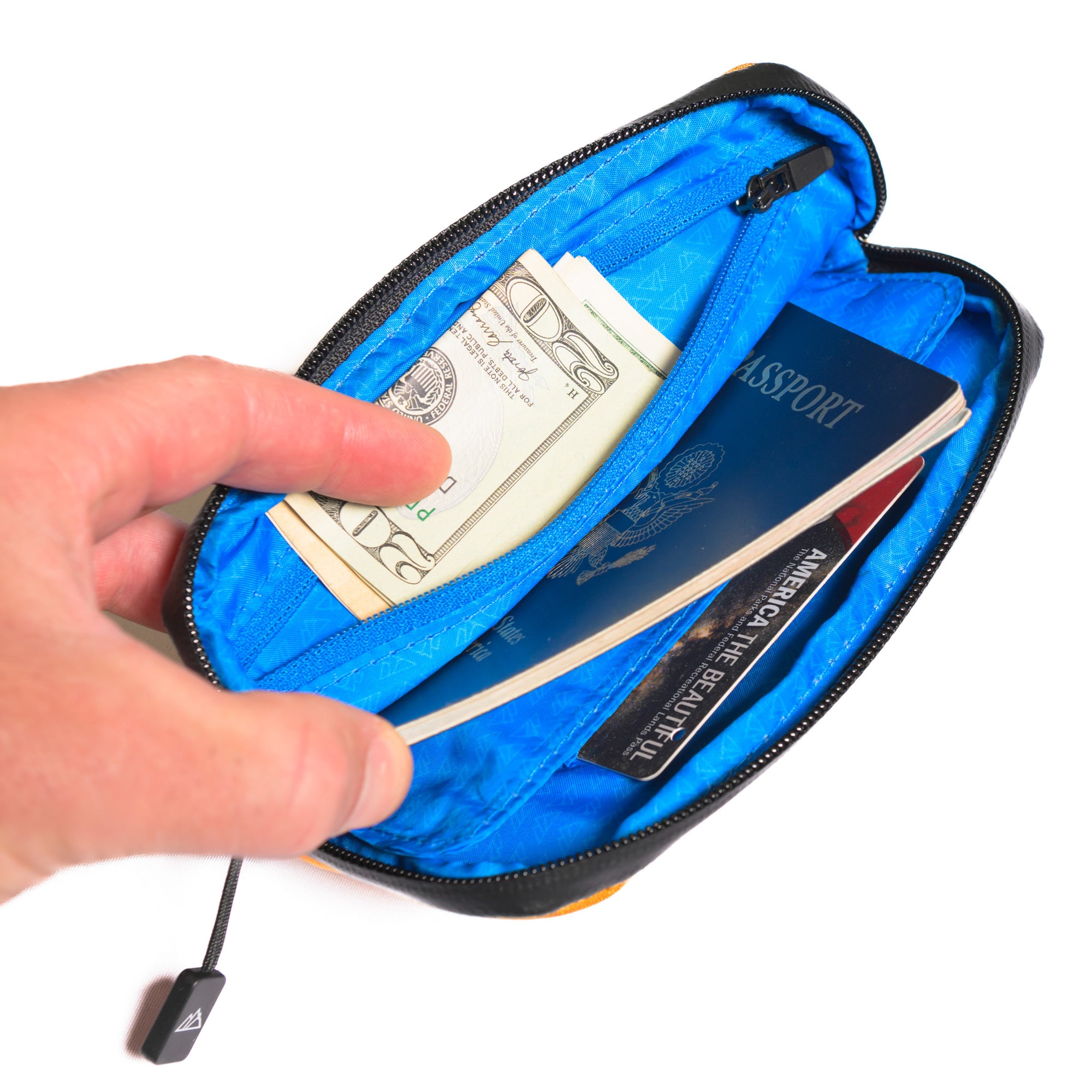 ALMSTHRE Cycling Ride Wallet