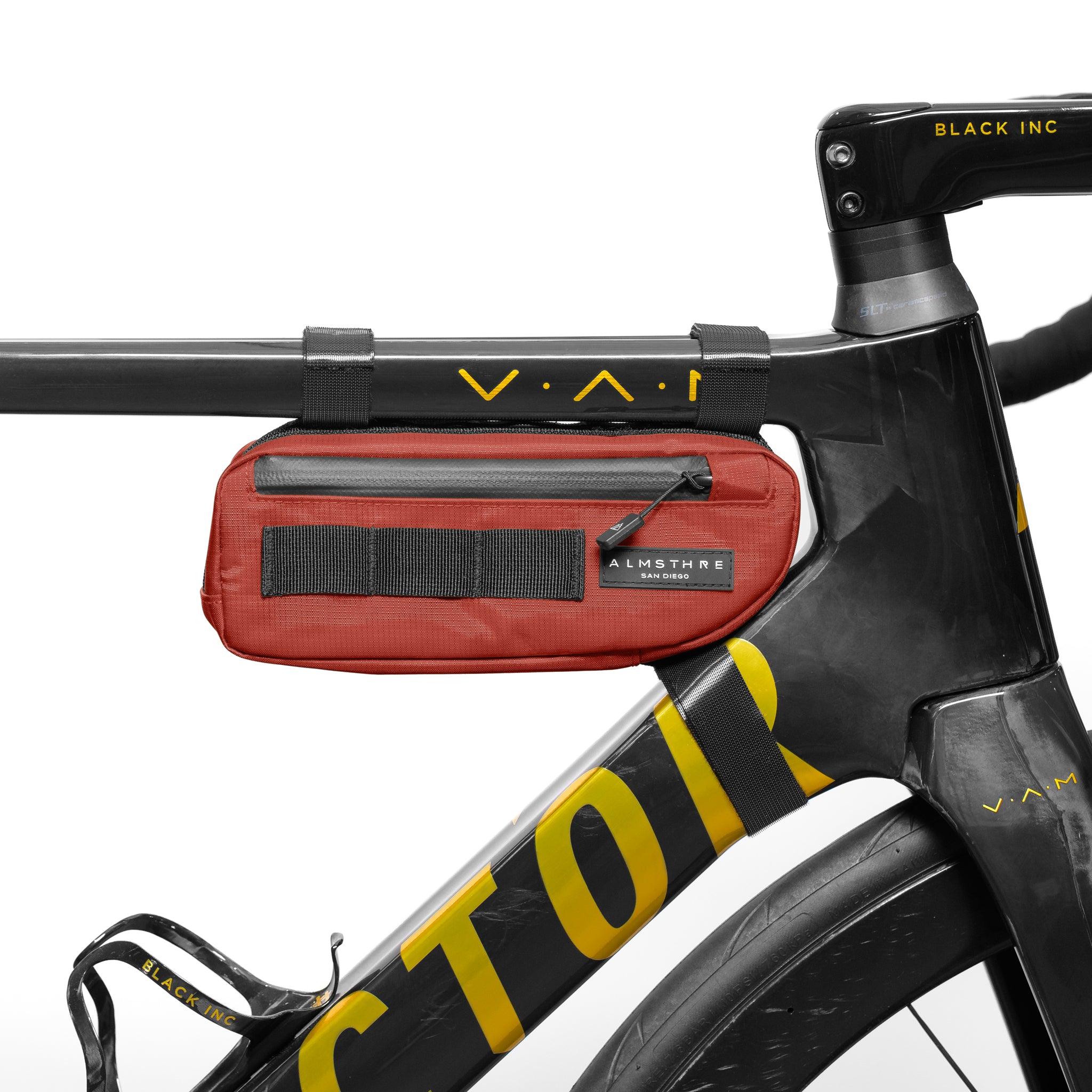 ALMSTHRE Cycling Frame Bags