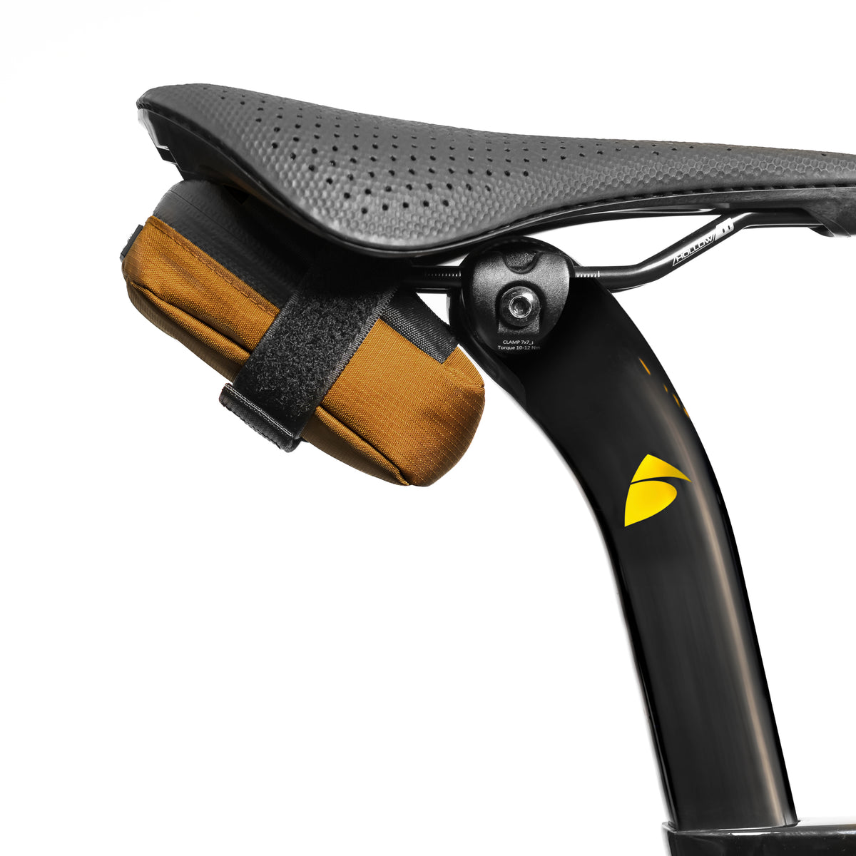 Compact Saddle Bag - ALMSTHRE