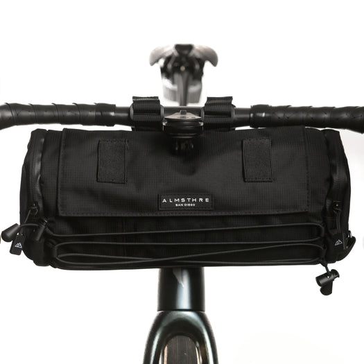 Signature XL Bar Bag – ALMSTHRE