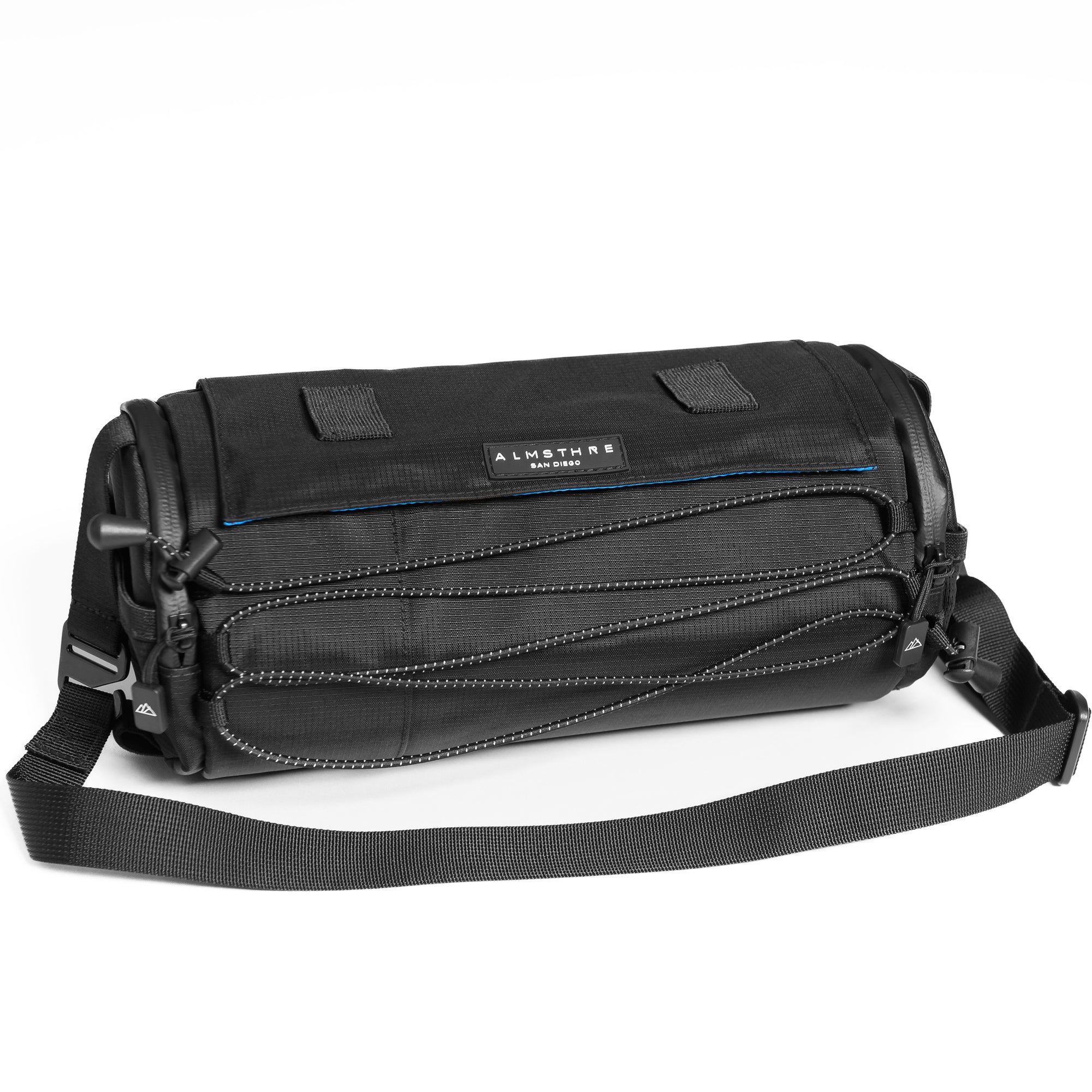 Signature XL Bar Bag - ALMSTHRE